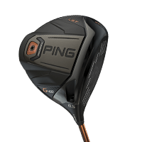 G400MAXドライバー│CLUB PING【PINGオフィシャルサイト】
