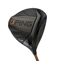G400MAXドライバー│CLUB PING【PINGオフィシャルサイト】
